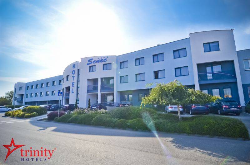 Hotel Senec **** - SenecSenec