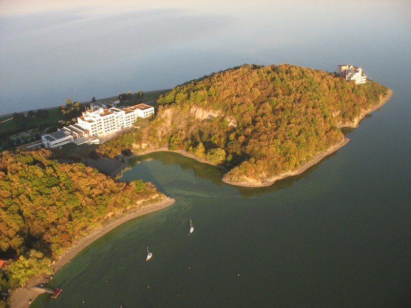 Zemplínska Šírava - Slovensko